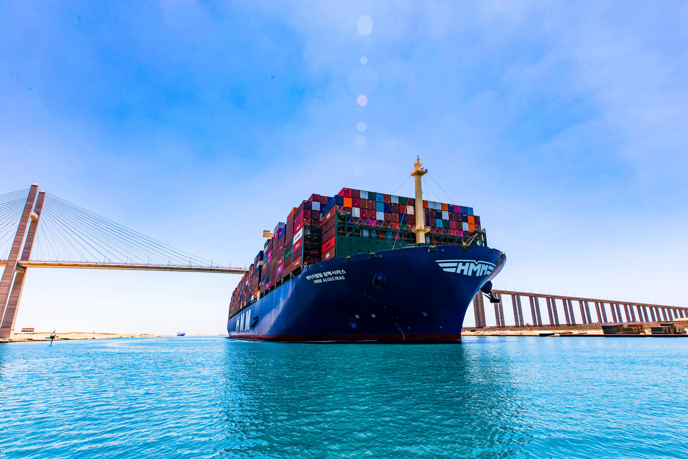 Verkauf von HMM gescheitert